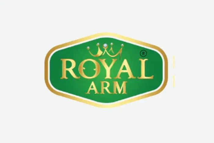 Royal Arm – 2kShopping