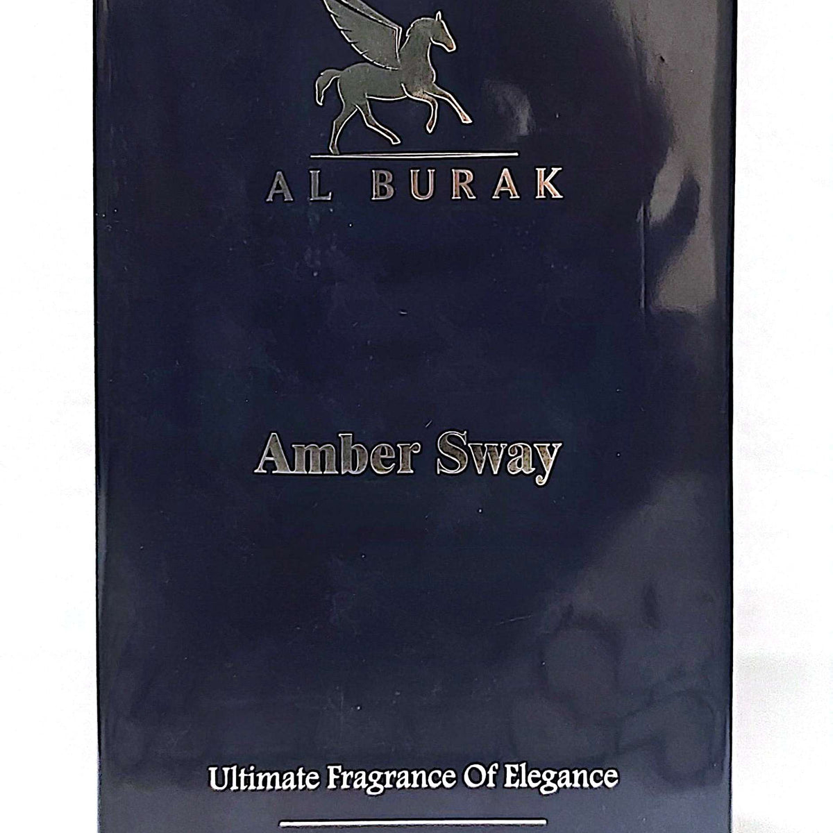 Al Burak Perfume- Amber Sway | البراق عطر - عنبر سواي – 2kShopping