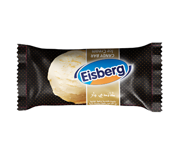 Eisberg Ice Cream Candy Bar 60g | ايسبيرج ايسكريم كاندي بار – 2kShopping