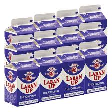 Safa Laban Up Original 12 x 200ml | صفا لبن اب الطعم الاصلي – 2kShopping