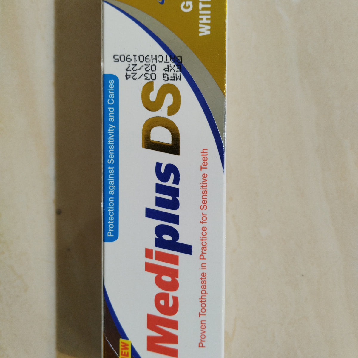 Mediplus Toothpaste 40g – 2kShopping