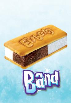 Eisberg Ice Cream Sandwich Band 85g – 2kShopping