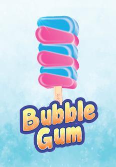Eisberg Bubble Gum Ice Cream – 2kShopping